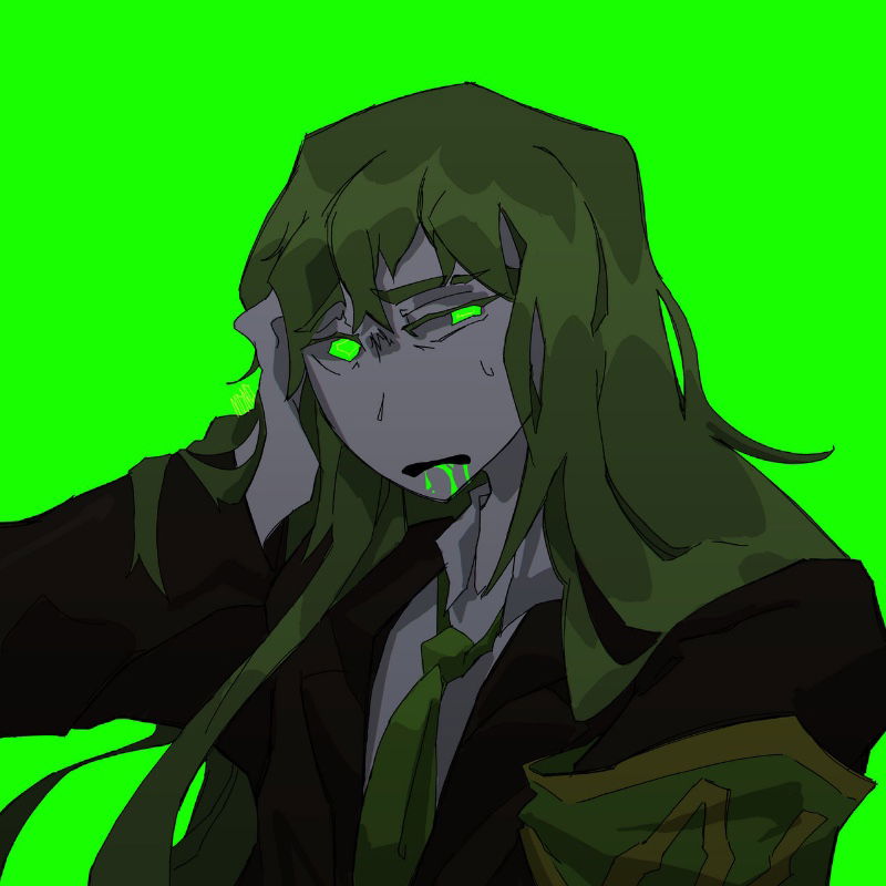 Netzach [LOBOTOMY CORPORATION]