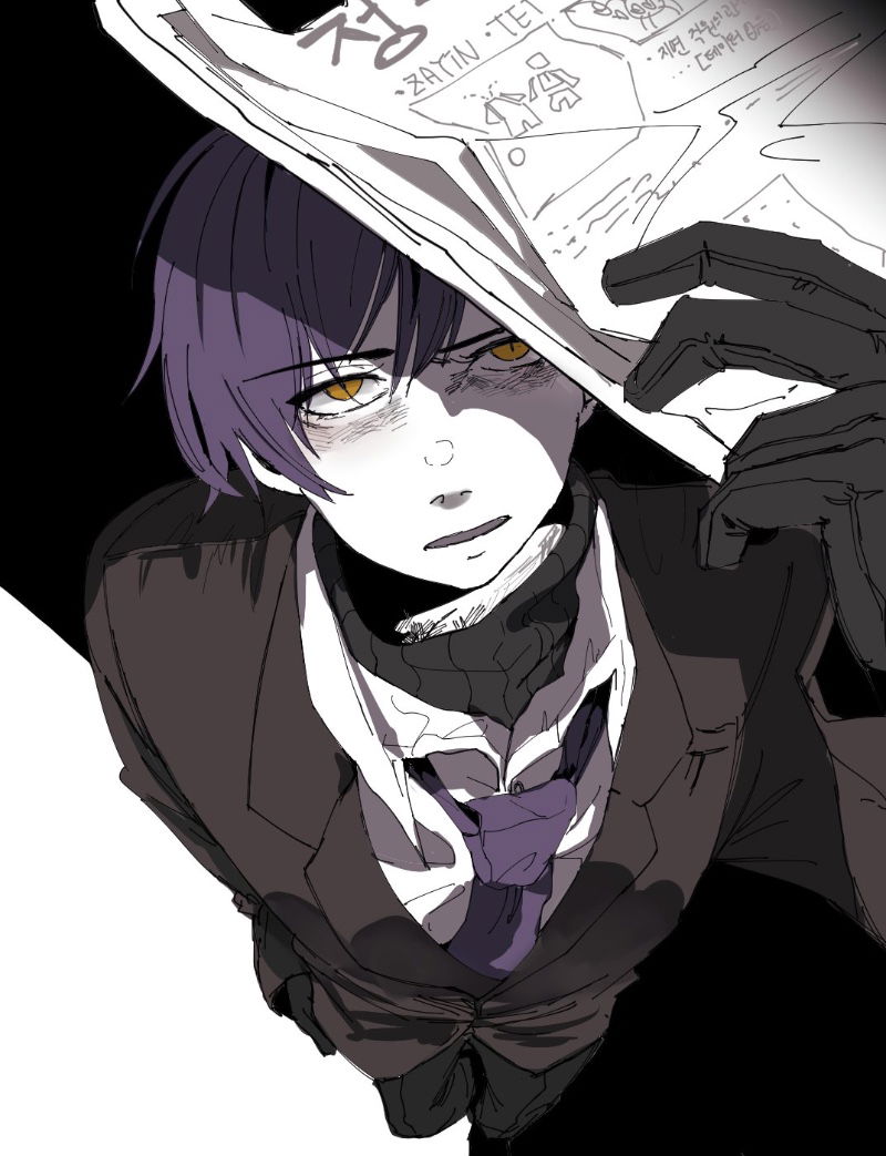 Yesod [LOBOTOMY CORPORATION]