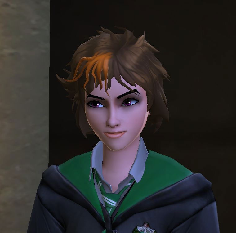 Merula Snyde