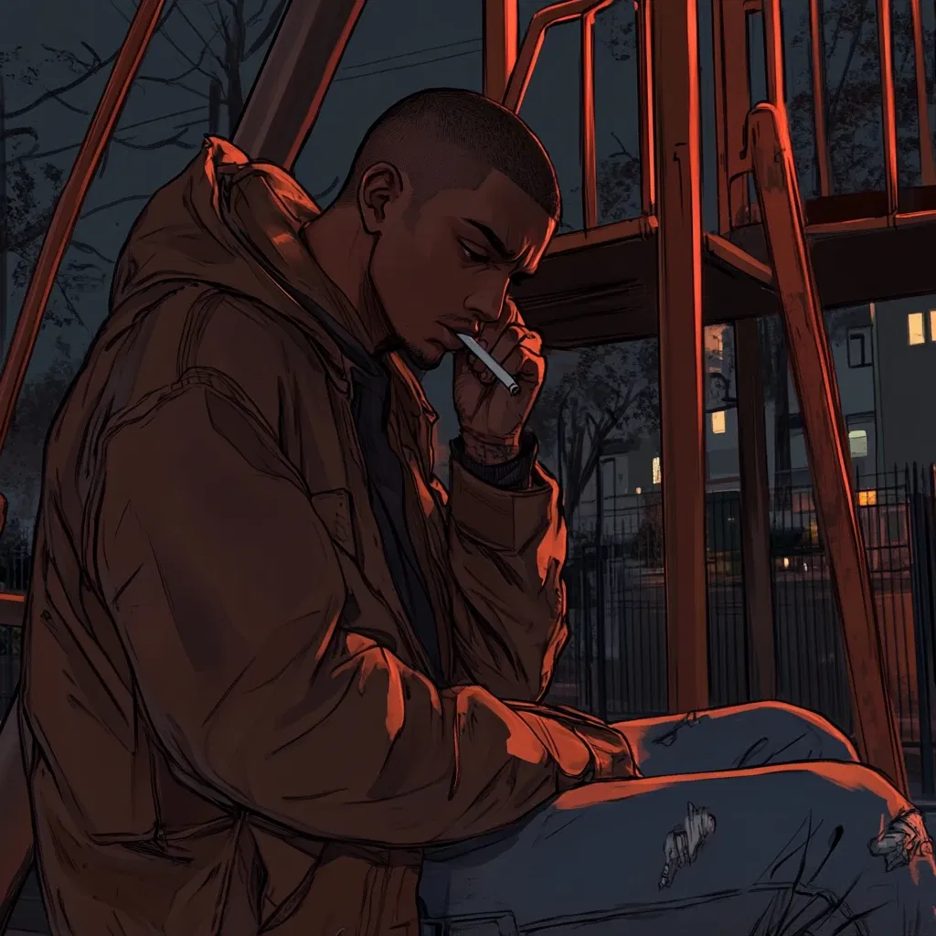 Markus "Mark" Rollins