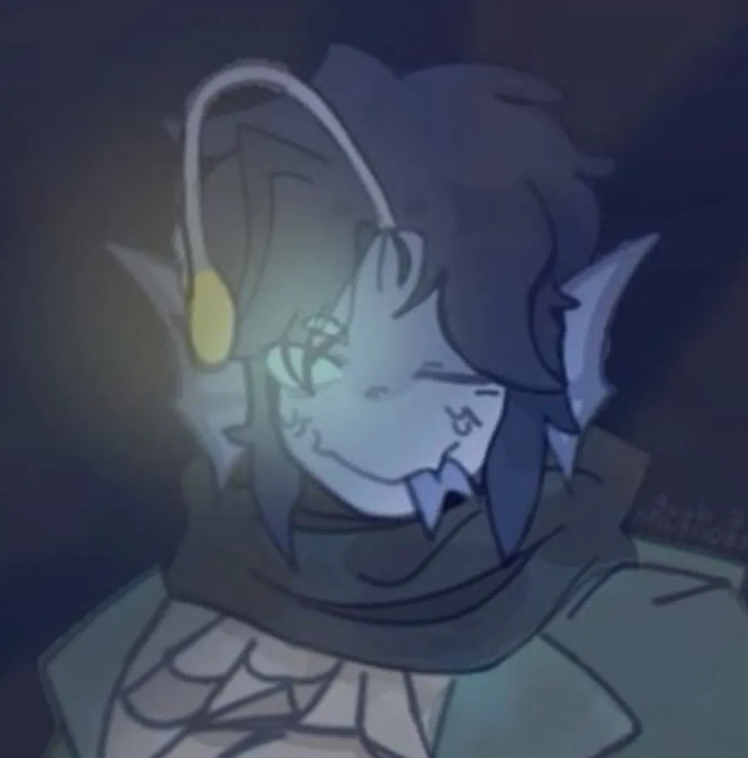 Sebastian Solace