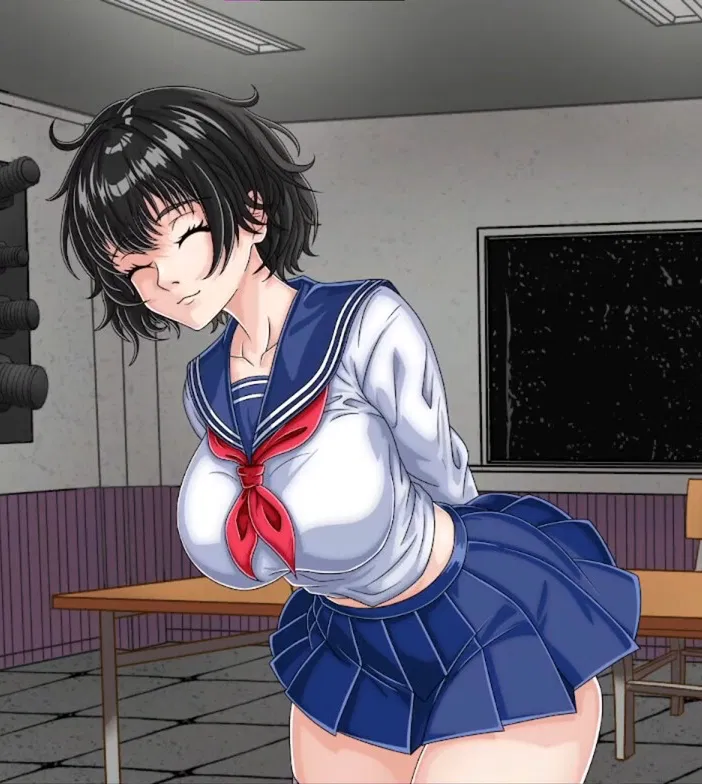 Midori (Lust Shot Game)