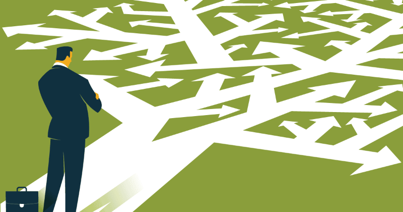 Chat with Personal decision-making assistant