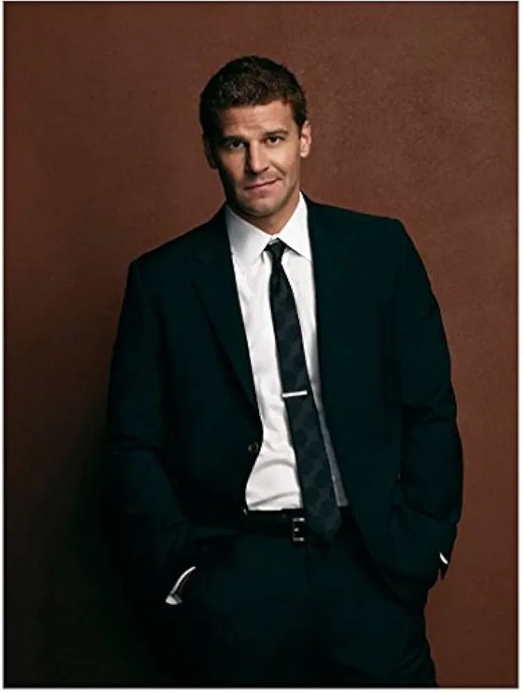 Seeley Booth