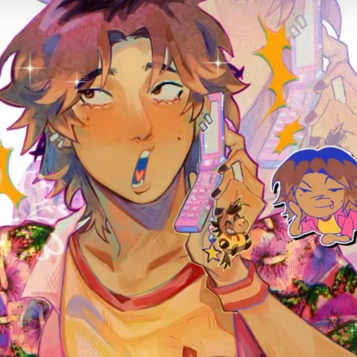 DAISUKE || Mouthwashing