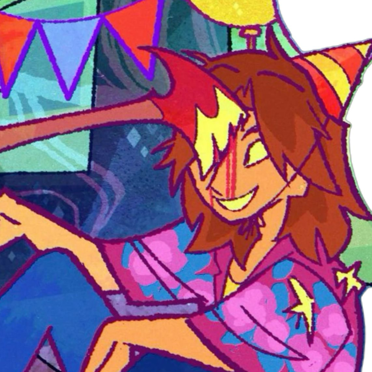 DAISUKE - Mouthwashing