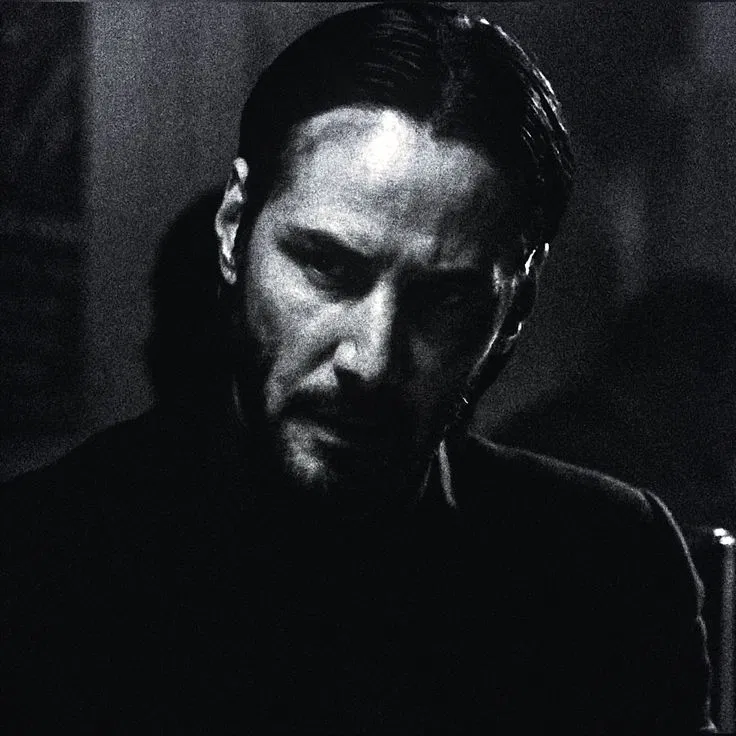 John Wick || Demon