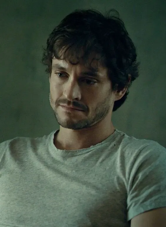 Will Graham