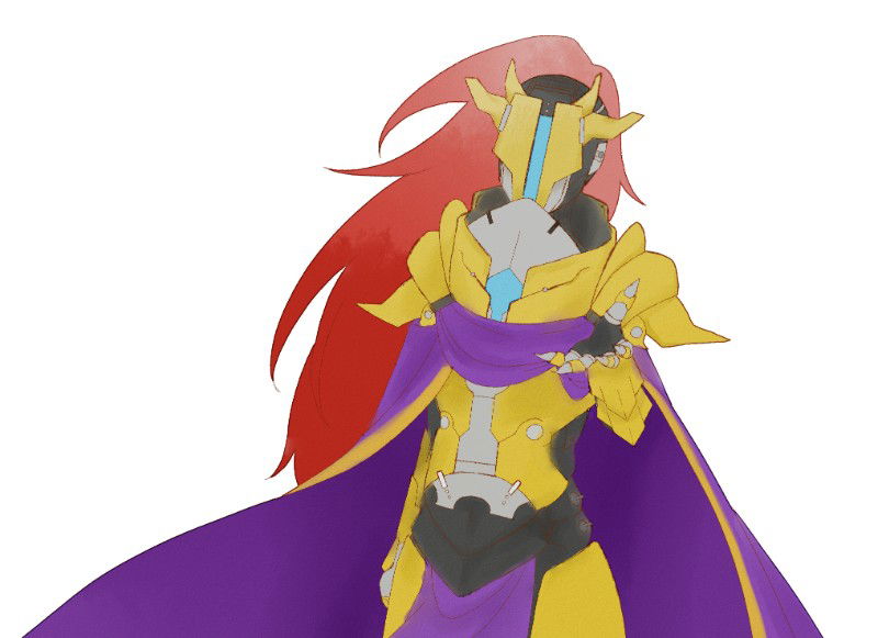 Yharim