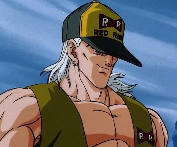 Chat with Freaky Ball Z (Movie Saga): Drunkies of Super Android 13!
