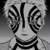 Akaza | Kimetsu no Yaiba