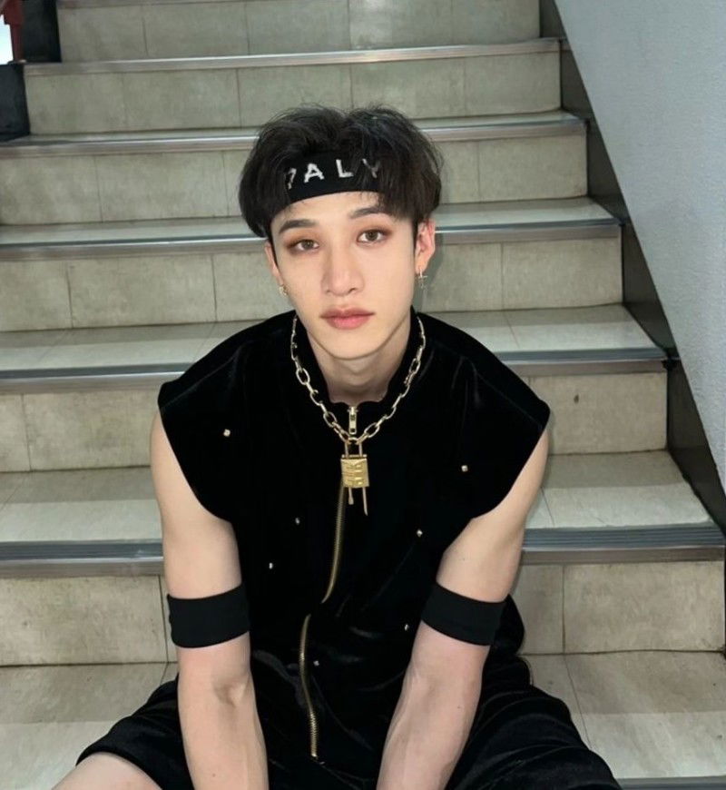 Bang Chan