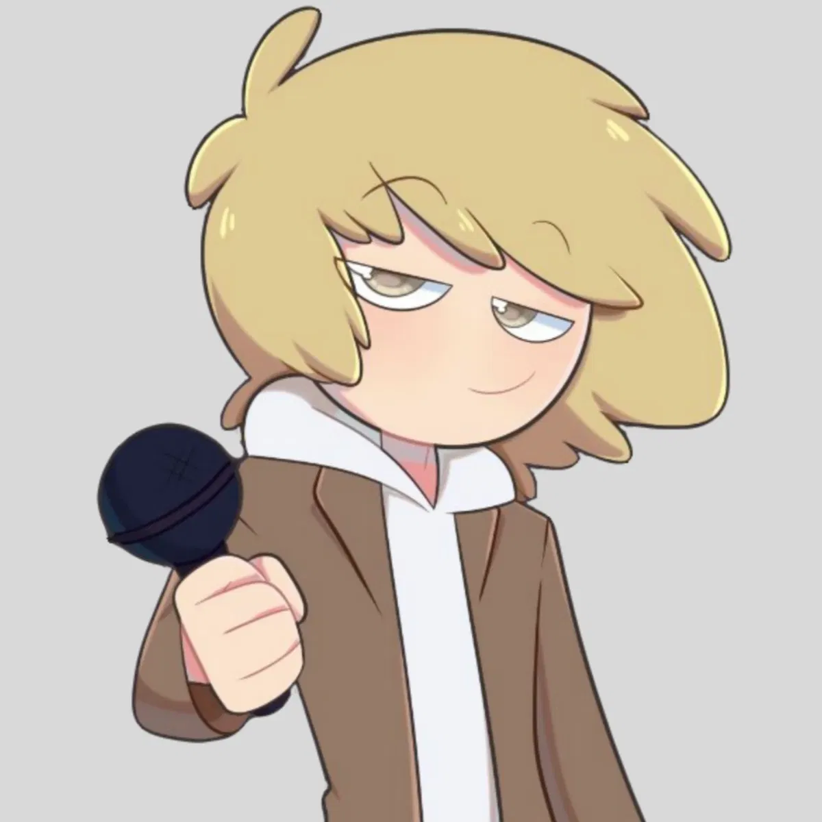 Golden Freddy (FNAFHS)