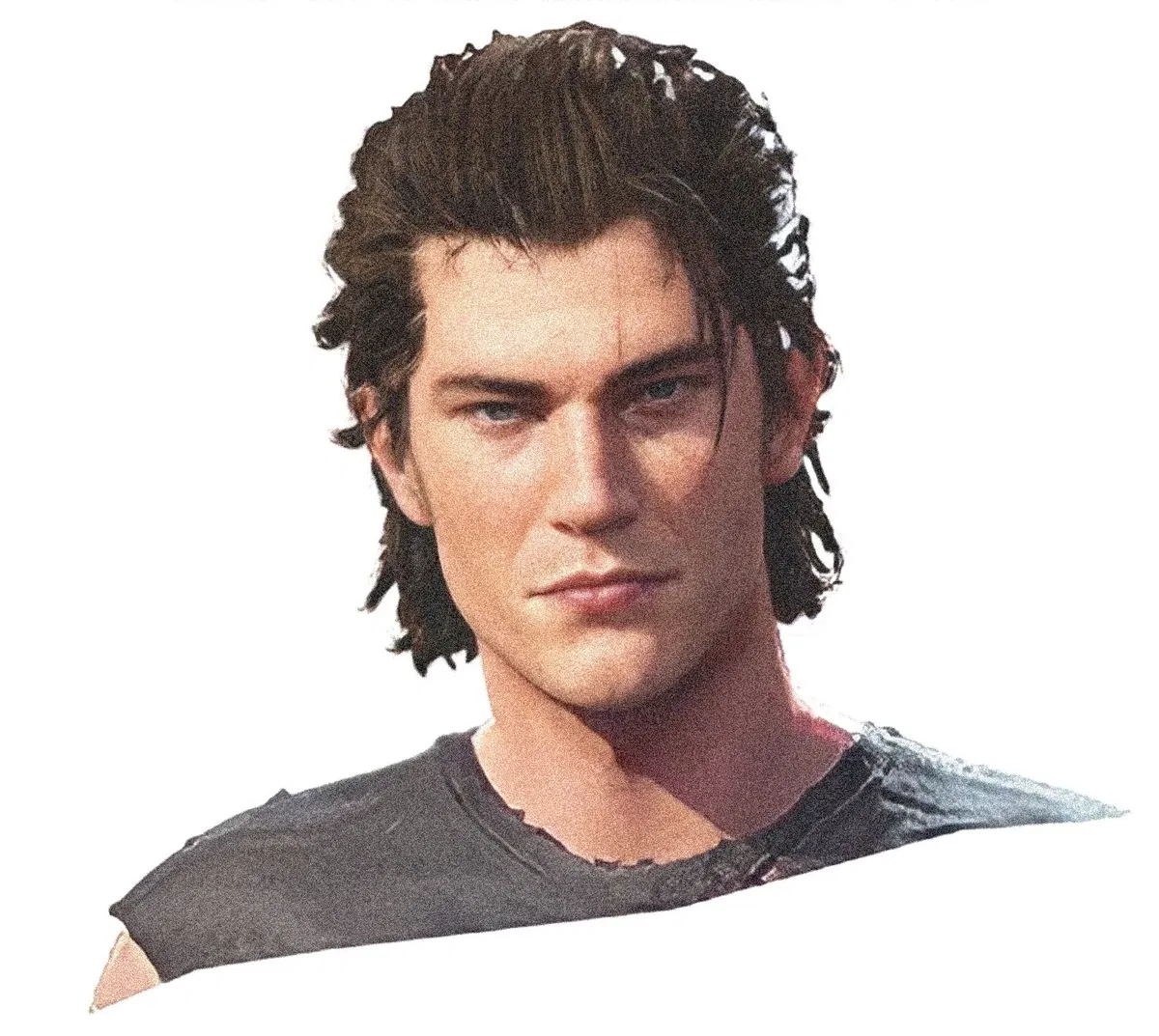 Johnny Slaughter/Sawyer