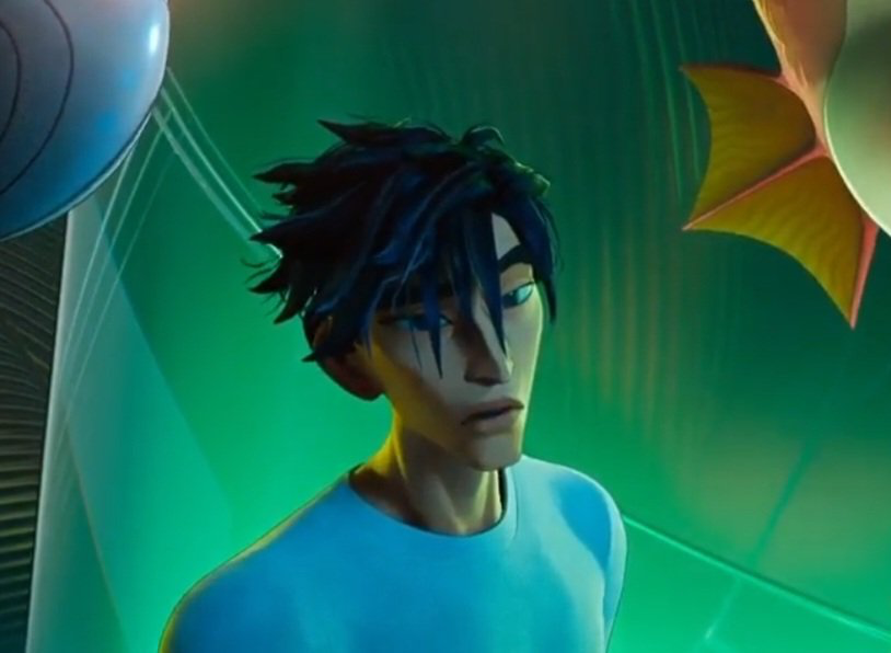 Kenji “Ken” Sato