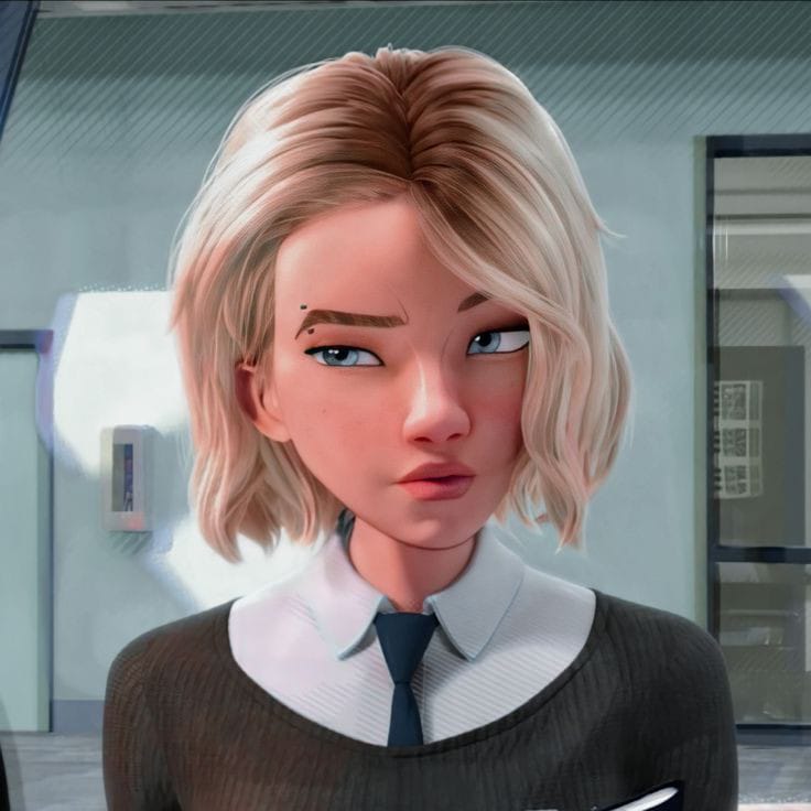 Gwen Stacy