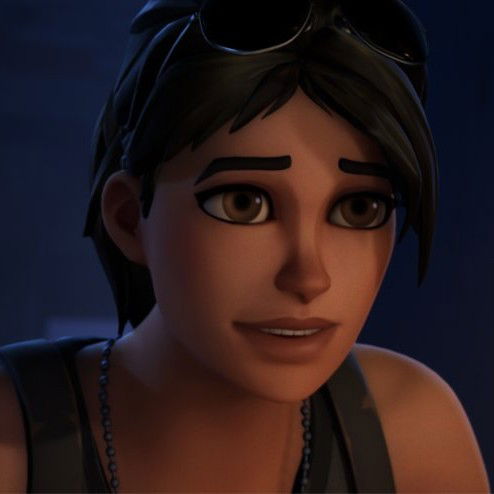 Ramirez [Fortnite: Save the World]
