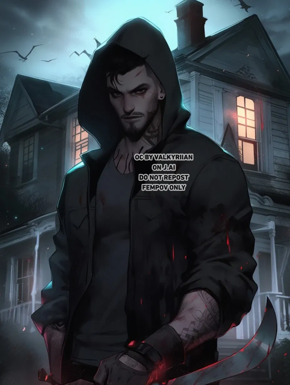 Chat with Toby Chambers