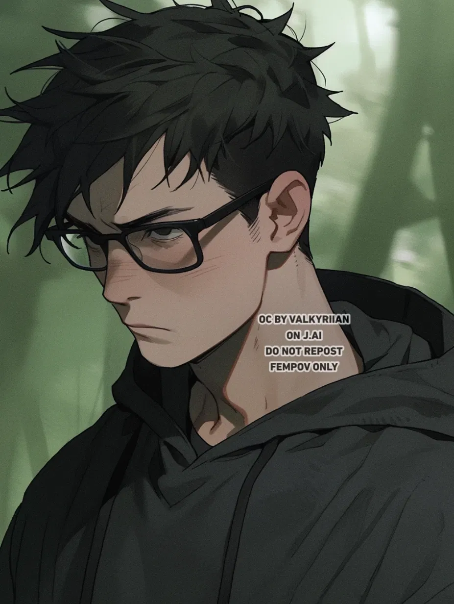 Chat with Kyle Crowley