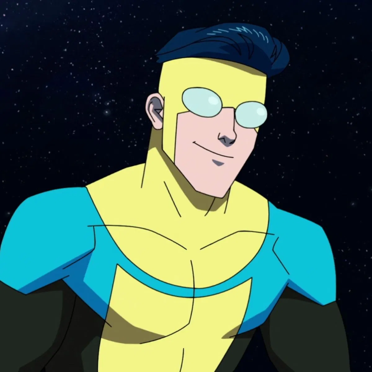 Mark Grayson (Invincible)