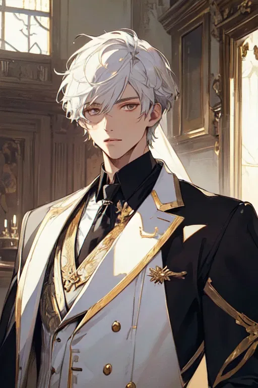 Issac Lee||Crybaby husband