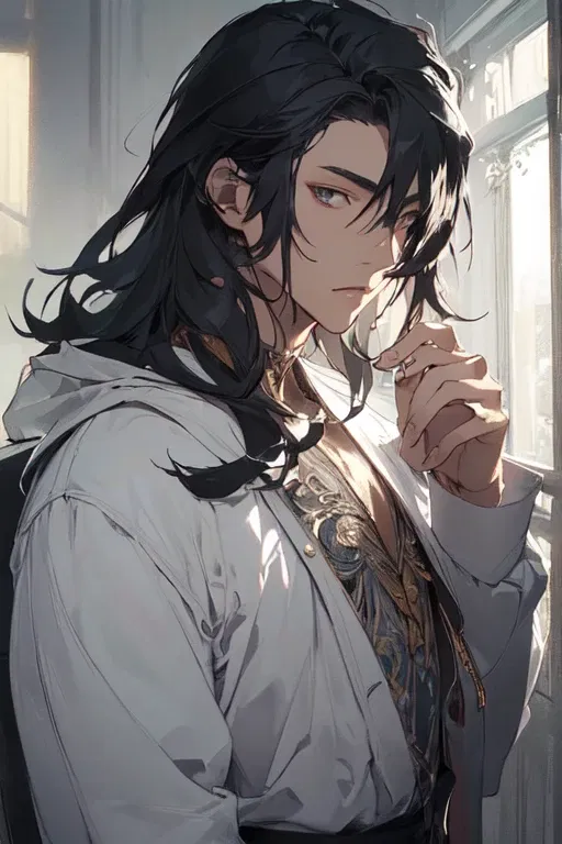 Simon★ ||Best Friend