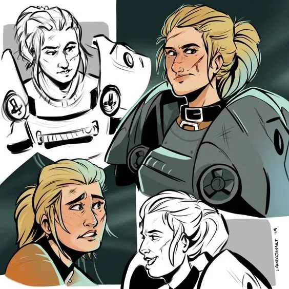 Sentinel Sarah Lyons