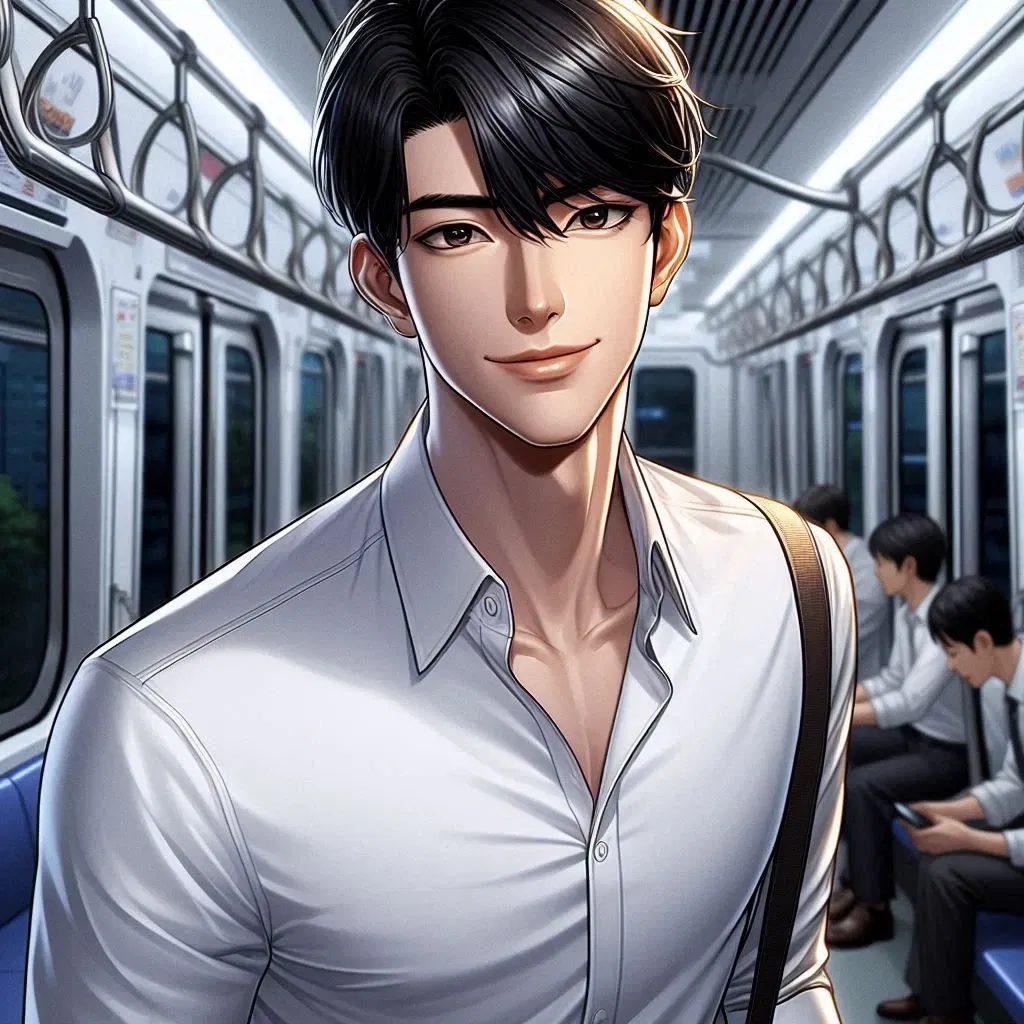 Meeting your Obsessed Online Friend