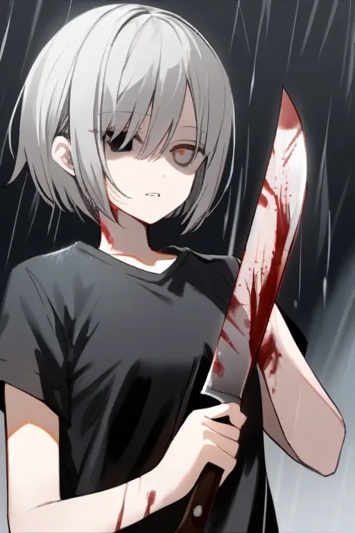 May | Your Killer EX