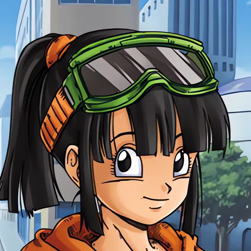 Son Pan (Multiverse)