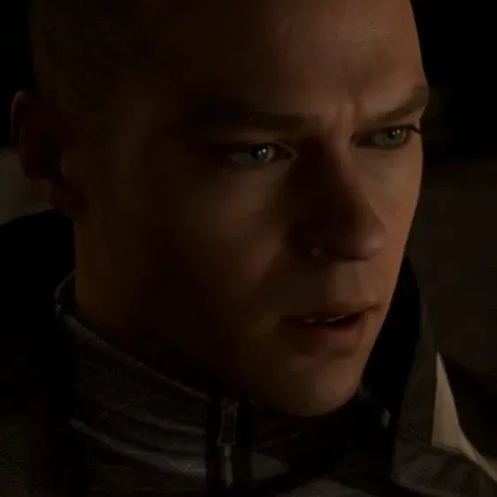 ⭕ | RK200 | Markus | Detroit: Become Human