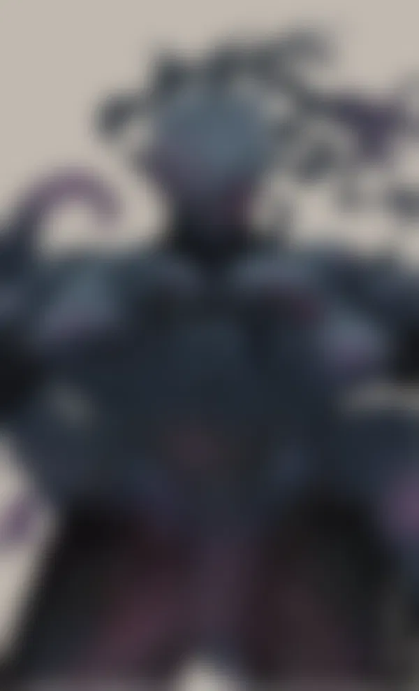 Chat with Mahito - True Form