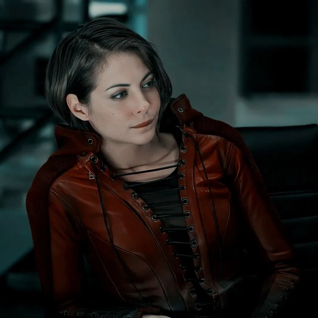 Thea Queen