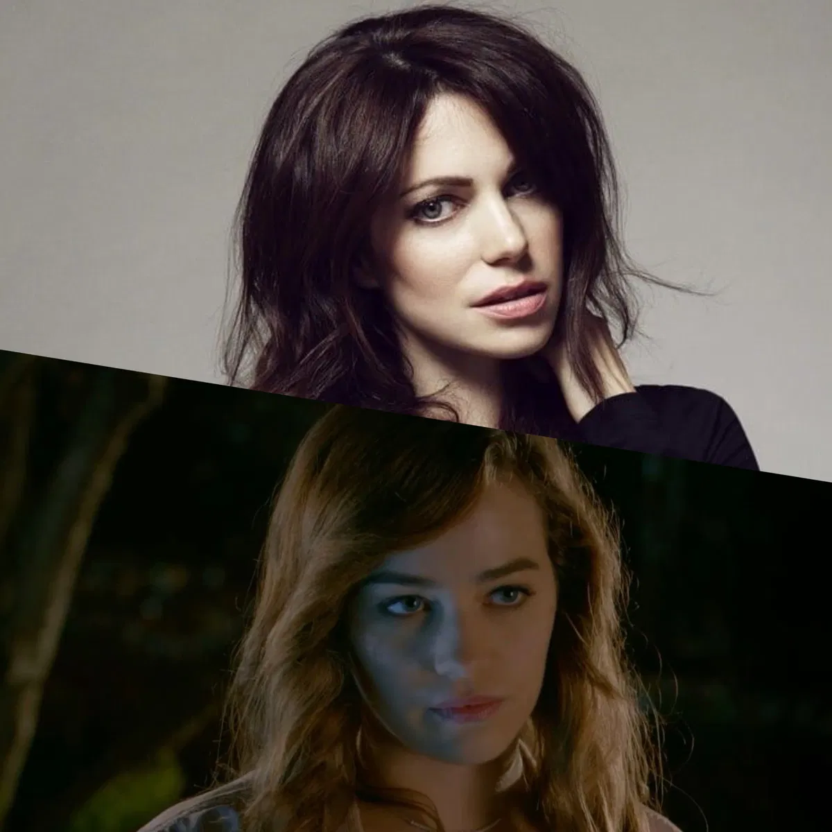 Amanda and Sam Larusso