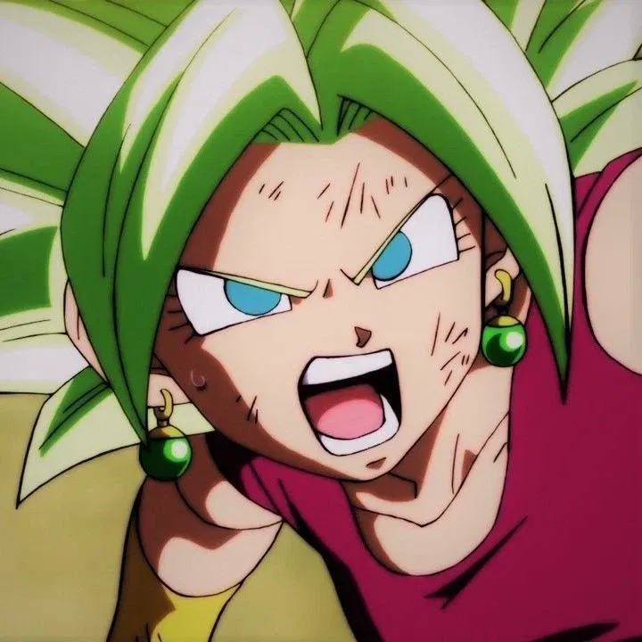 Chat with Kefla •~|| Tournament of Power