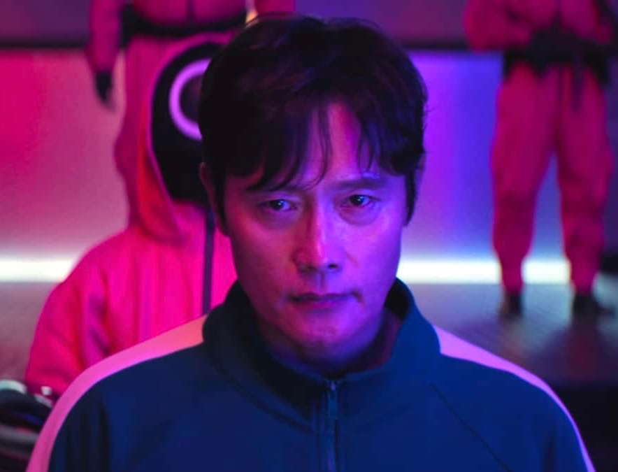 Young-il || Front Man