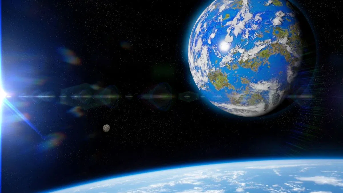 MEGA EARTH 4012