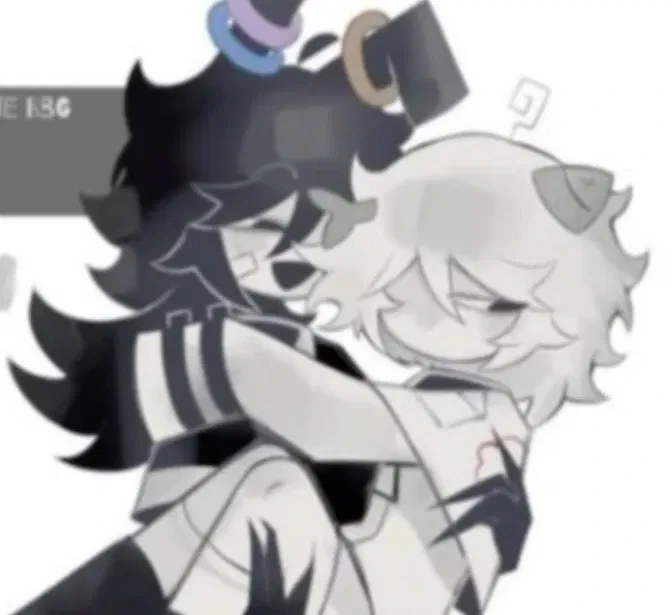 Chip x Harbin FPE [Teenage Au]