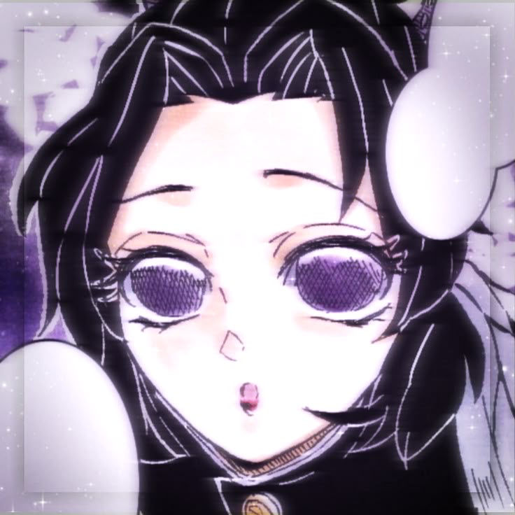 Shinobu Kocho - Insect Hashira (Demon Slayer/Kny)