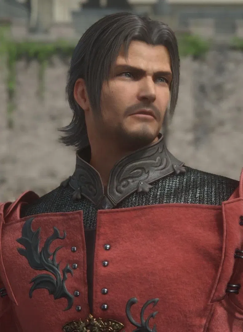 Archduke Elwin Rosfield