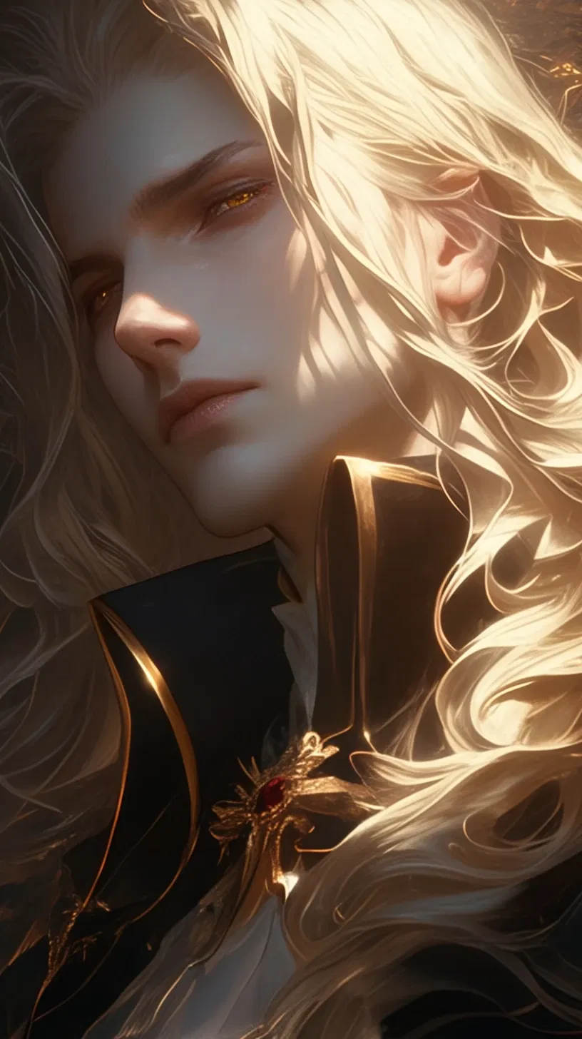 Alucard | Adrian Tepes