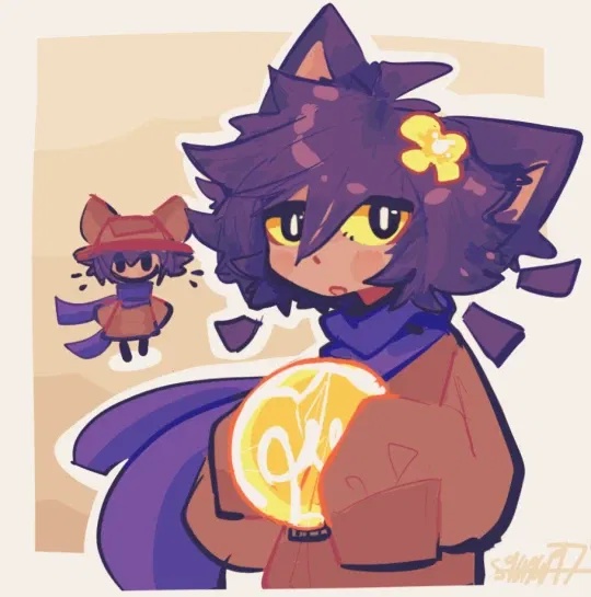 Niko (OneShot)