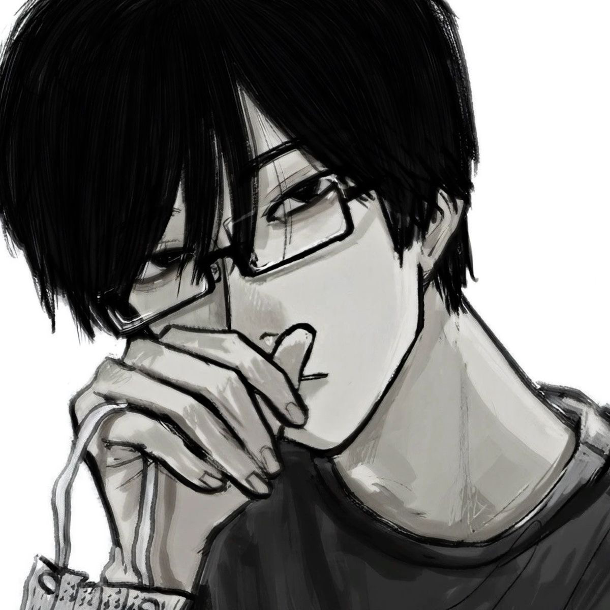 Ray (cheating boyfriend