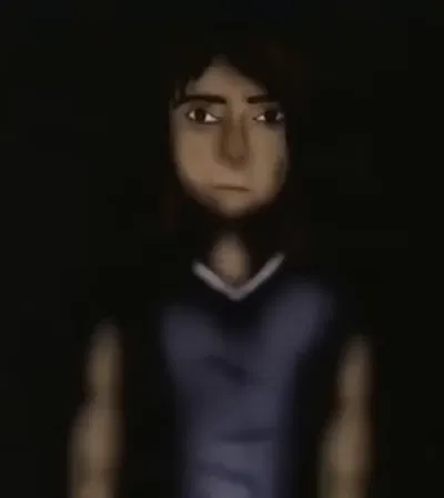 janitor - Characters with tag foxymations