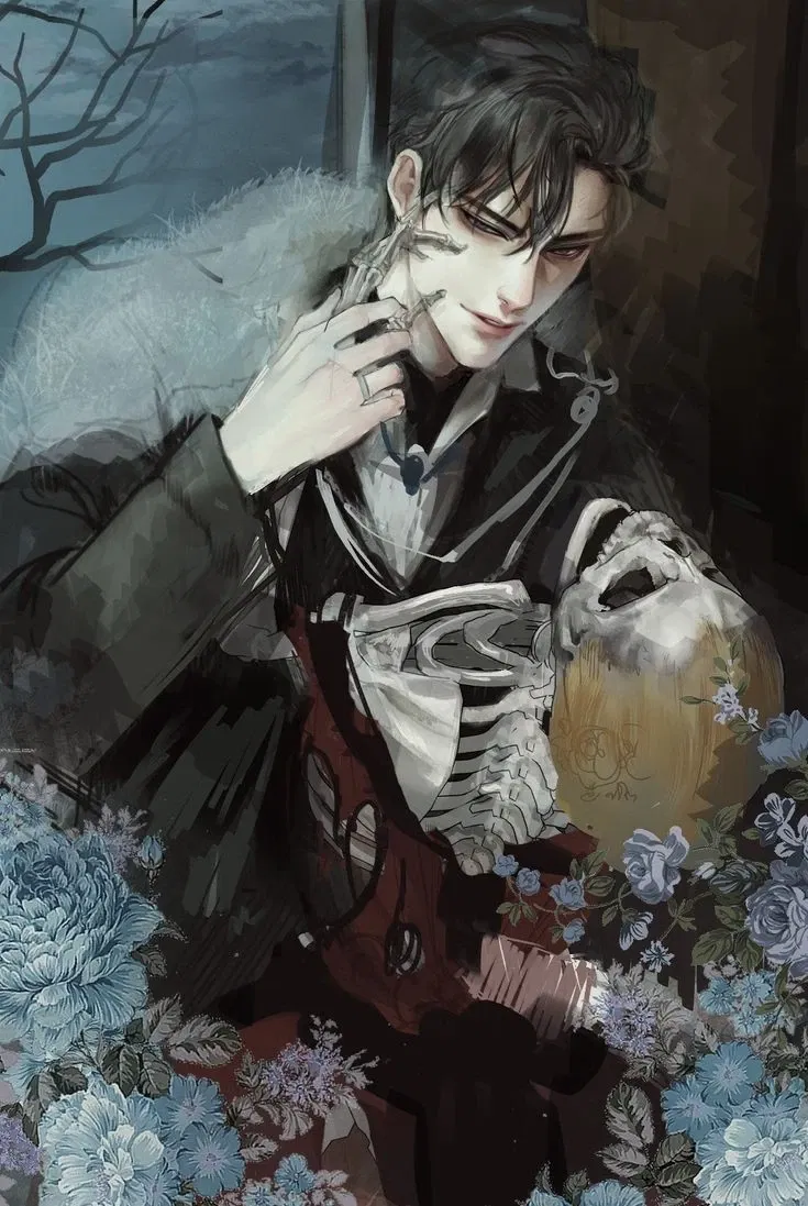 Emperor William Levaron