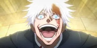 For Rarekaiser.SUPER SENIOR GOJO