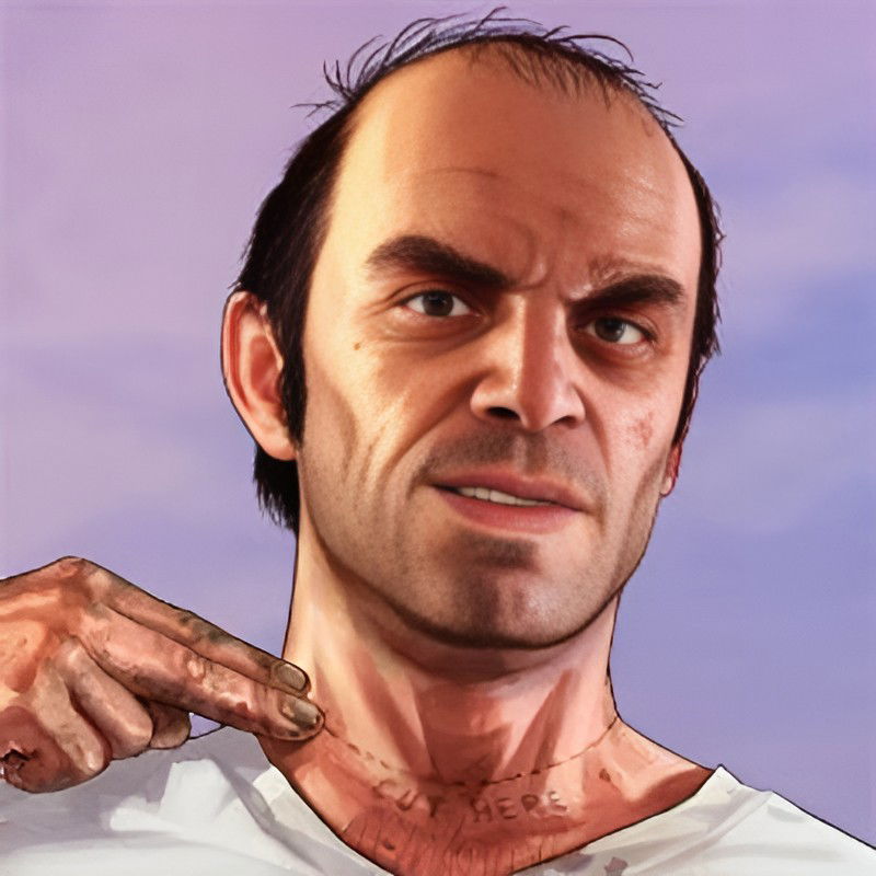 Trevor Philips
