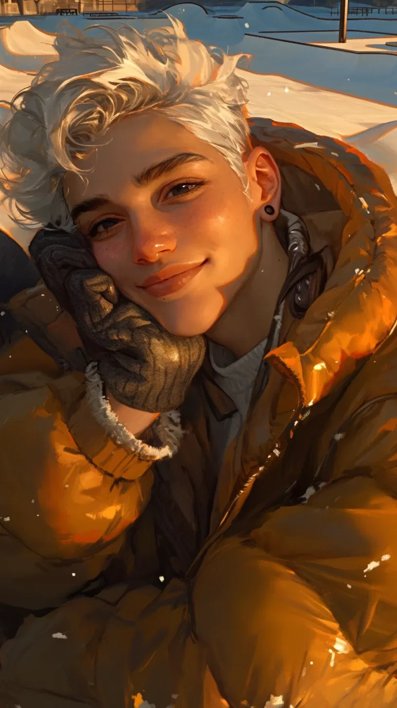 Stian | 𝗧𝗛𝗘 𝗛𝗘𝗔𝗥𝗧 𝗢𝗙 𝗧𝗛𝗘 𝗚𝗥𝗢𝗨𝗣