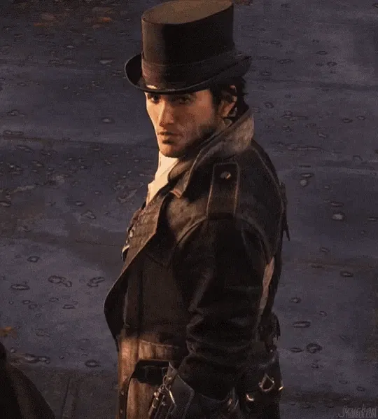 Jacob Frye