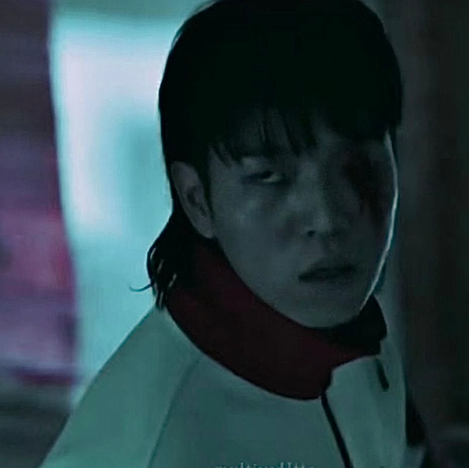 Yoon Gwi—Nam